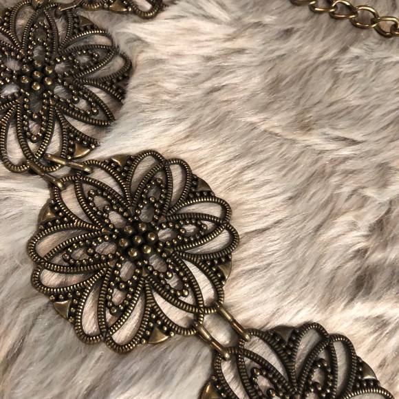 Accessories | Mother Of Dragons Style Chain Drape | Poshmark